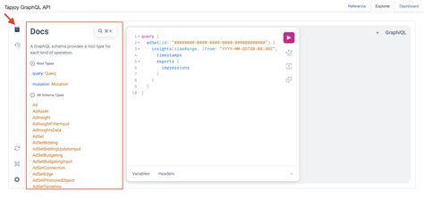 Reporting Api Best Practices Support Tapjoy