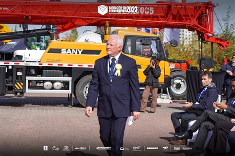 Mongolia Mining үзэсгэлэн Зах зээлээ тэлж бизнесээ өргөжүүлэх талбар