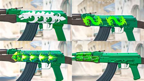 This Ak47 Wintergreen Craft Are Crazy 🔥🔥 New Armory Crafts Ak 47