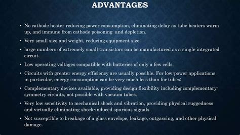 Basics Of Transistor Faithful Amplification Transistor Biasing