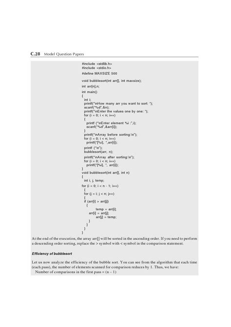 Djriet 1st B Tech Model Question Paper 3