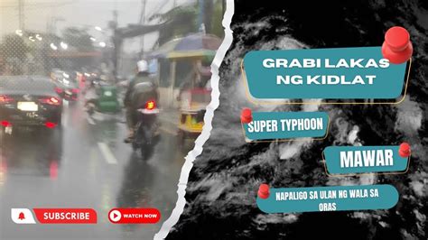 Tara Ligo Sa Ulan Youtube