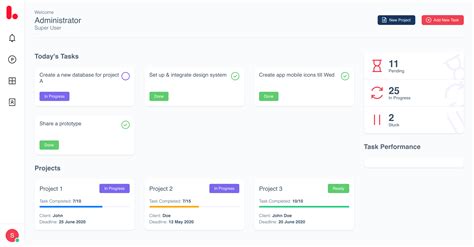 Lavalite CMS Built With Laravel LinuxLinks