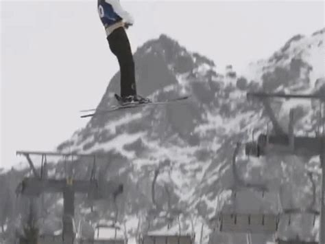 祝贺！王心迪自由式滑雪世界杯夺冠