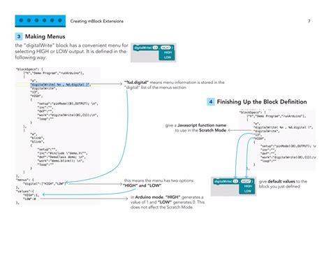 Mblockextensionguidepdf