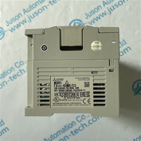 MITSUBISHI Programmable Controller FX G MR ES Buy MITSUBISHI Programmable Controller FX G