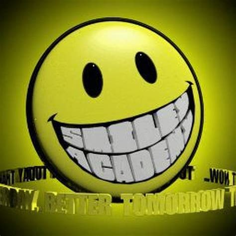 Smiley Academy Tv Youtube