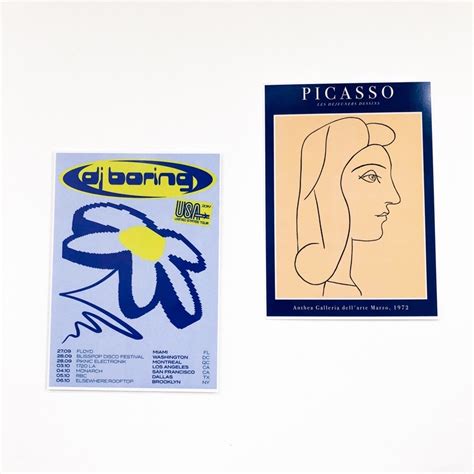 🔥ใหม่พร้อมส่ง🔥โปสเตอร์มินิมอลขนาด A3 กระดาษอาร์ตมัน 230 แกรม Shopee Thailand