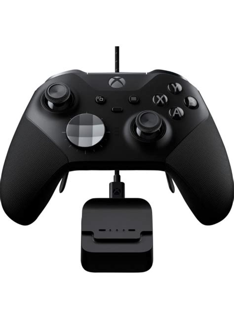 Геймпад беспроводной Microsoft Xbox One Wireless Controller Elite ...
