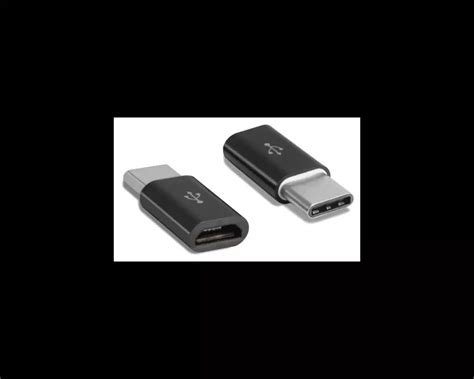 Vcom адаптер Adapter Usb Type C Micro 665038 Ca433 на топ цена Pic Bg