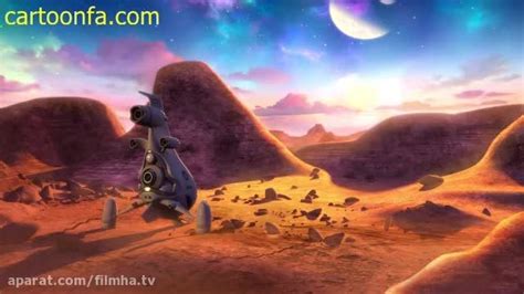 دانلود انیمیشن باربی و ستاره پاپ دوبله فارسی