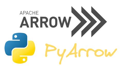 Large Scale String Processing In Python Can Pyarrow Accelerate Your