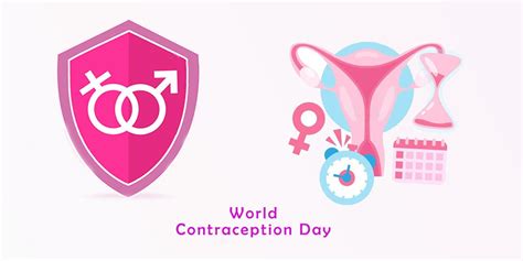 World Contraception Day Theme Images Molly Therese