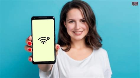 How To Fix Mobile Network State Disconnected Big Jar News