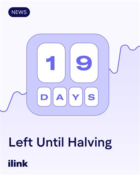 Ilink Blockchain Development Company On Linkedin Bitcoin Halving Blockchain Crypto