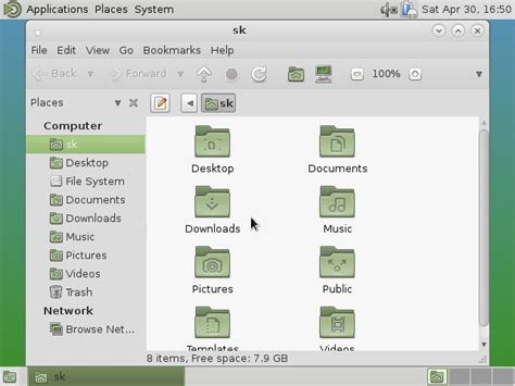 Install MATE Desktop Environment In Arch Linux OSTechNix