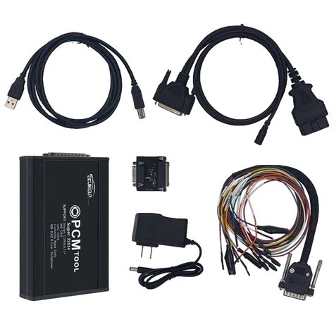 Obd Programmer Read Write Ecu 67in1 Model Support Pcm Tool No Dongle Skroutzgr