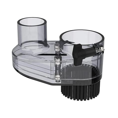 Cnc Dust Cover Cleaner Dust Brush Cover For 3018 Series Cnc Router Cnc Machines Spindle Motor