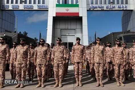 آغاز رزمایش مشترک سپاه و ارتش جمهوری آذربایجان در قره‌باغ