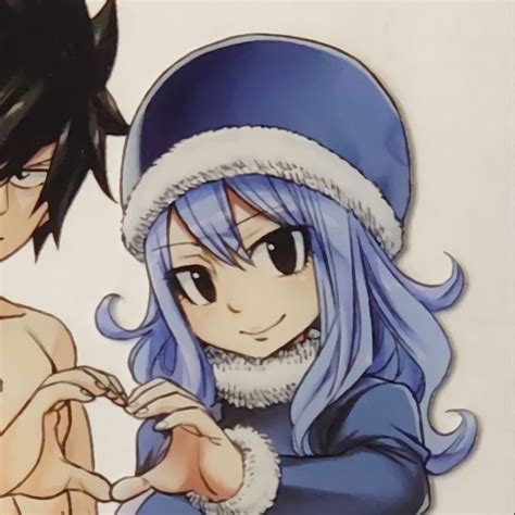 Fairy Tail Matching Profile Pictures