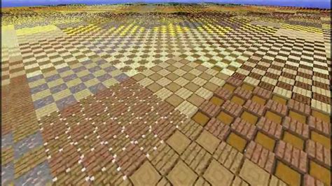 Minecraft Many Patterns To Help With Decorating Your Home YouTube