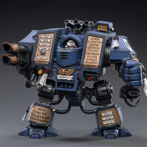 Warhammer 40k Dreadnought