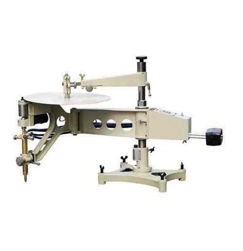 Plasma Cutting Machine Pals Morgan Forge