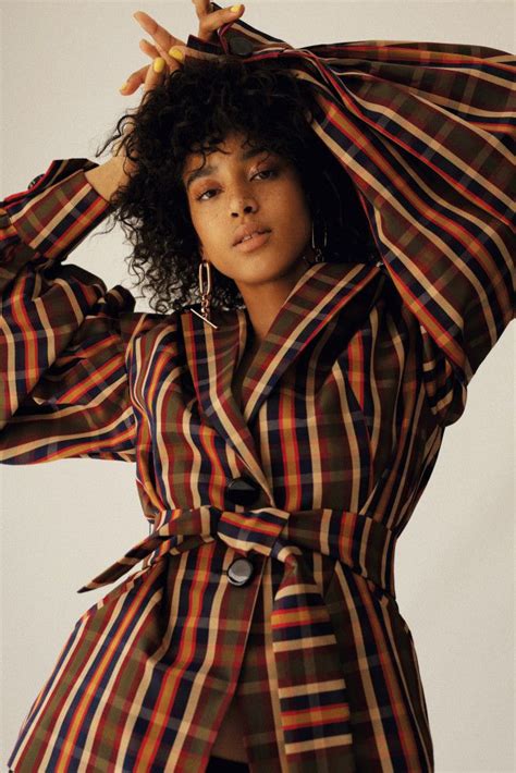 Flora C Model Represented By Metropolitan Models Model Model Agency Metropolitan