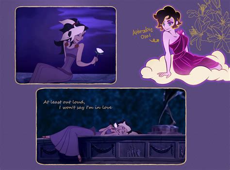 Aphrodite Disney Danbooru