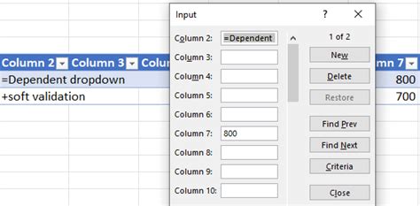 Magic “database” Word Thisworkbook