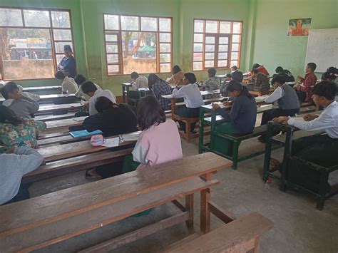 မြို့သစ်မြို့နယ်အတွင်းရှိ အခြေခံပညာကျောင်းများတွင် ၂၀၂၄ ၂၀၂၅ ပညာသင်နှစ်၊ နှစ်ဆုံးတတ်မြောက်မှုစစ