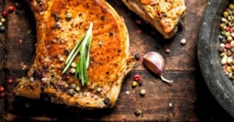 How To Make Pork Chops Facty