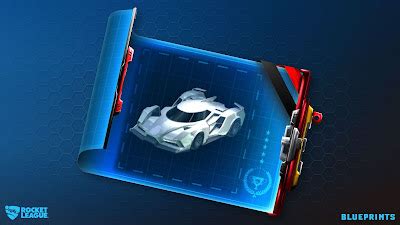 Rocket League Multi Terá Novo Sistema De Loot Gameblast