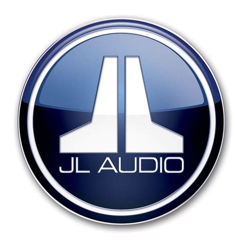 Jl Audio Logo