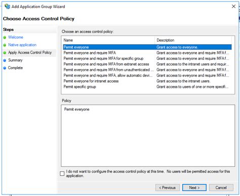 Setup Adfs To Secure Web Api Accessed With Angular Wiliammbrs Blog