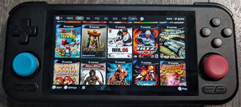 Best Android Emulator Frontend Retro Handheld Guides