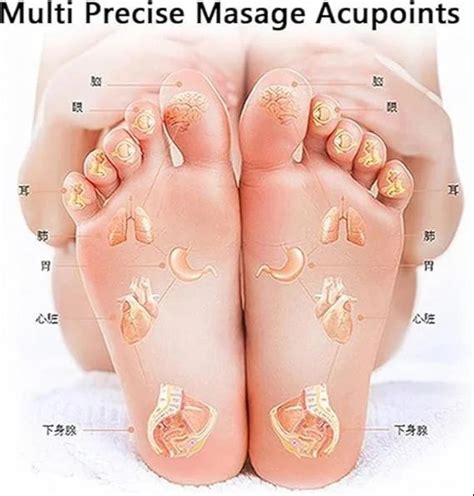 Unisex Printed Foot Massage Sock At Rs 125 Pair In Surat Id 2854518850397