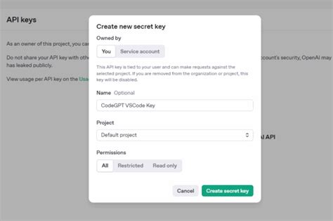 Integrate Chatgpt With Vscode To Boost Your Productivity Make Tech Easier