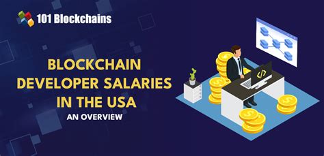 Why Big Tech Developers Are Moving To Blockchain Industry