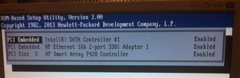 Hp Smart Array P Fbwc Gb Ports Int Sas Controller Review Evilbox