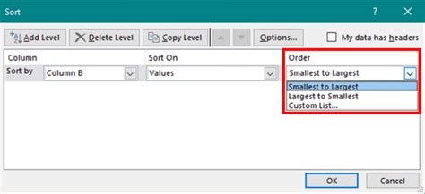 How To Sort By Length In Excel Easy Ways