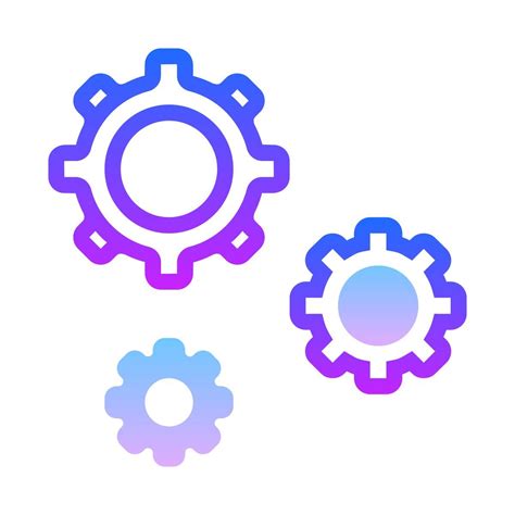 Function Icon Set For Clear And Effective Logos