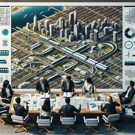 Urban Planning And Affordable Housing Policy Solutions