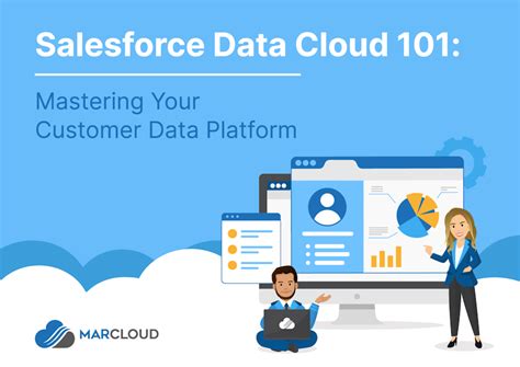 Data Cloud 101 Mastering Salesforce Cdp Ebook Marcloud