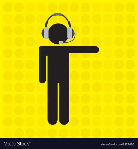 Social Networking User Design Royalty Free Vector Image