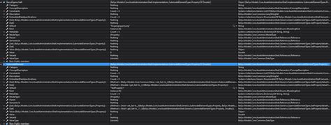 Net Dynamically Generated Generic Type Not Working Properly Stack Overflow