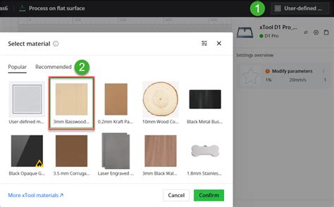Use Xtool Machines With Xcs V21 Xtool Support Center