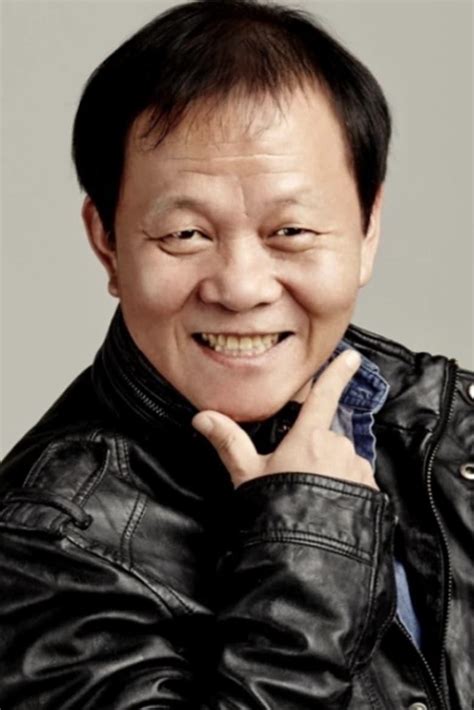 Woo Hyeon About Entertainment Ie