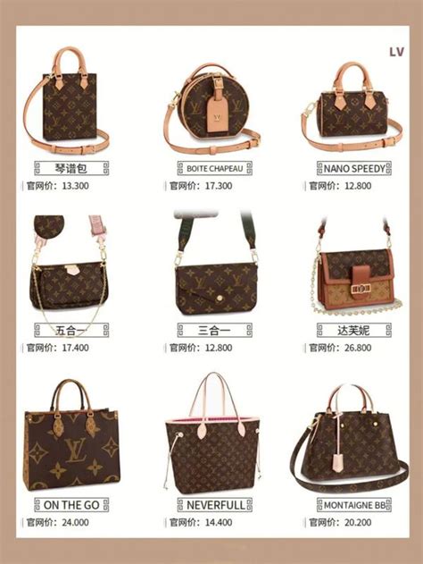包包推荐｜最值得入手经典不过时的大牌包！ 知乎