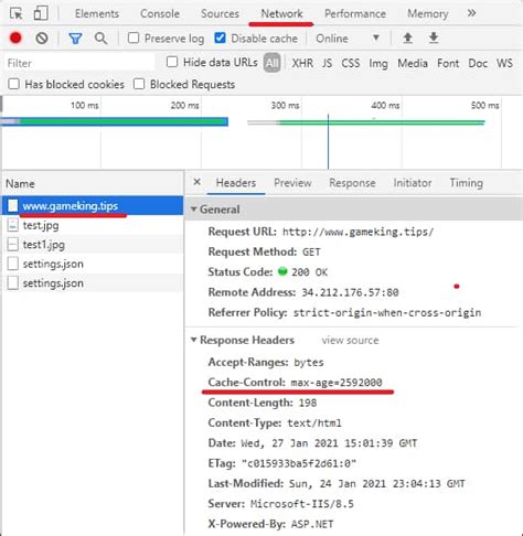 Cache Control Max Age Max Value At Raymond Terrell Blog
